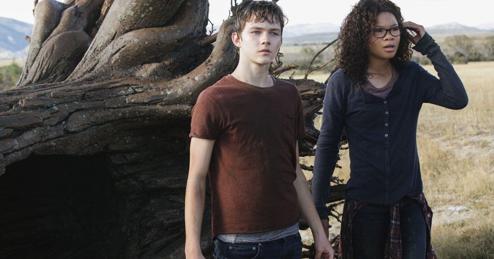 Movie Review – A Wrinkle in Time (2018) – DelmarvaLife