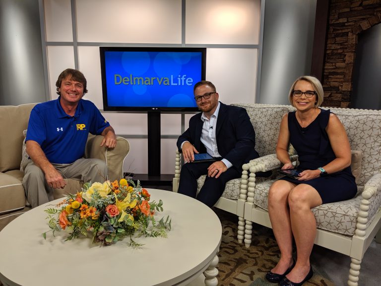 What’s Happening Today – May 29, 2019 – DelmarvaLife