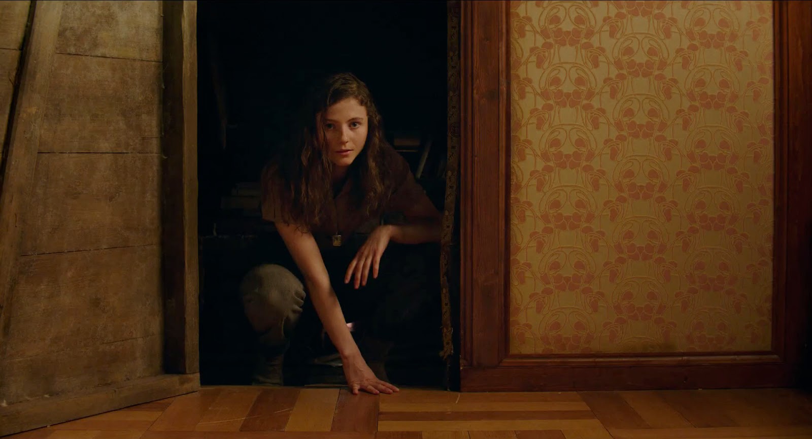 Movie Review – Jojo Rabbit – DelmarvaLife